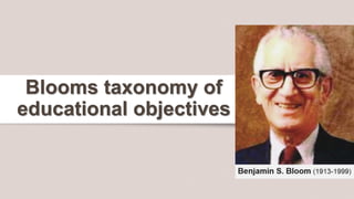 blooms taxonomy micro teaching.pptx