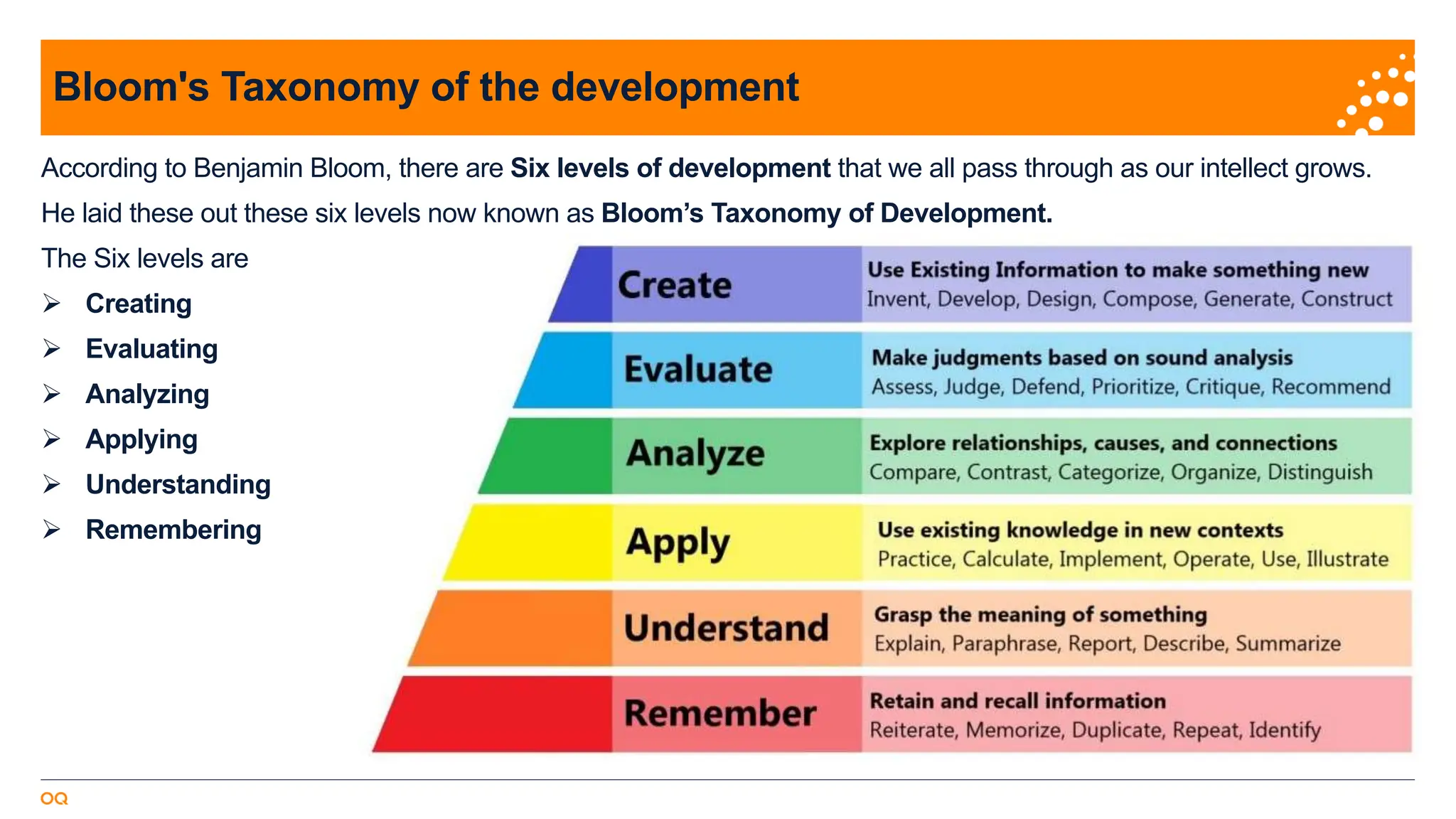 Taxonomy of Development Leves v0.0 Ref.pptx