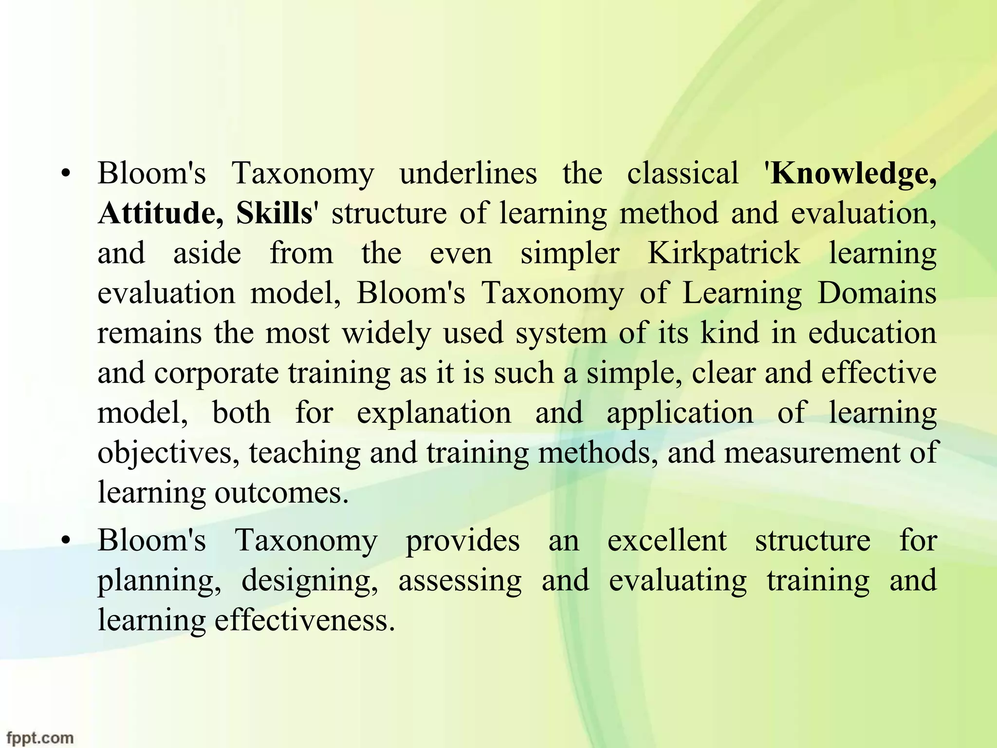 Bloom’s Taxonomy of Educational Objectives.pptx