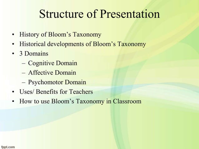 Bloom’s Taxonomy of Educational Objectives.pptx