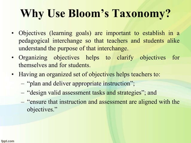 Bloom’s Taxonomy of Educational Objectives.pptx
