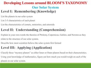 Blooms Taxonomy of Instructional Objectives.pptx