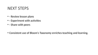 Blooms_Taxonomy_Training_Presentation.pptx