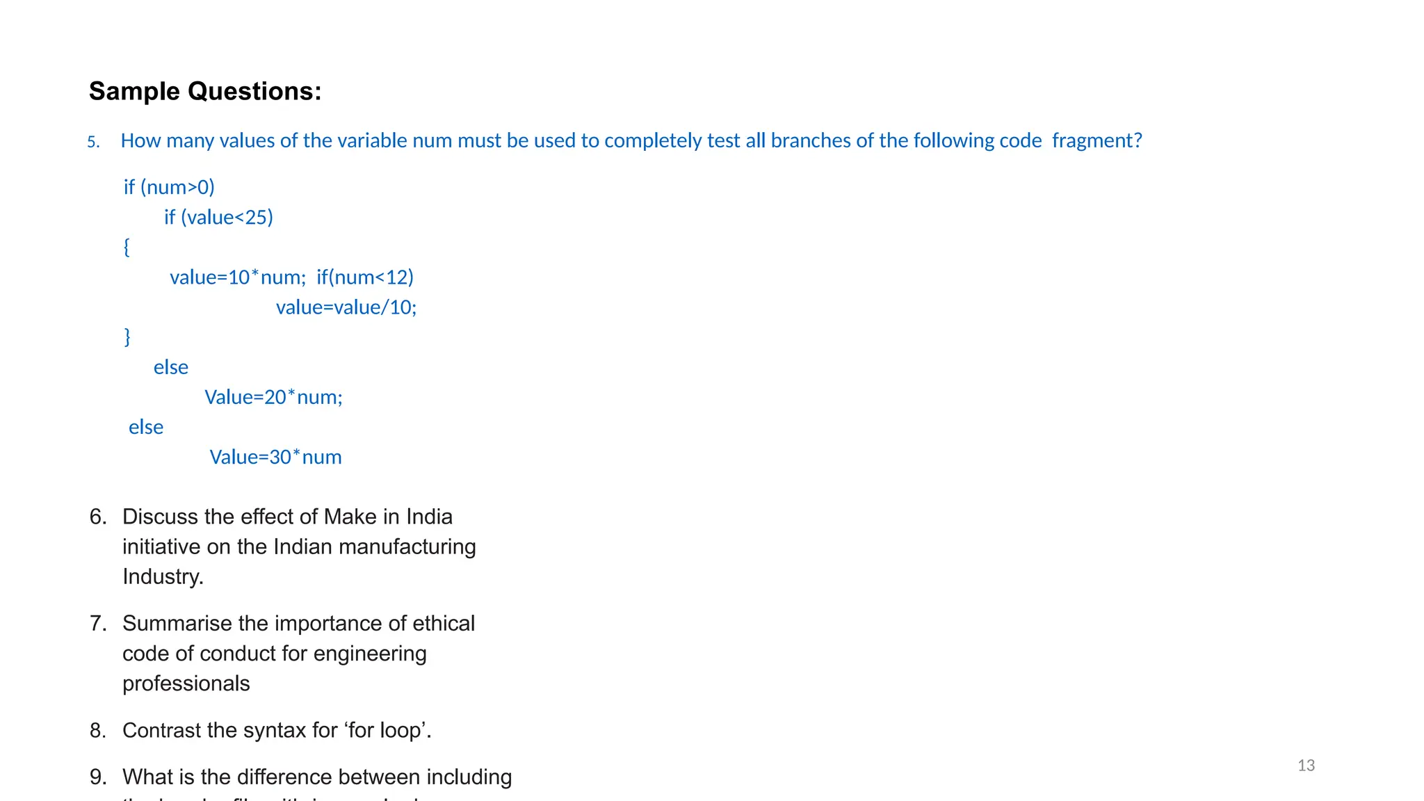 Bloom’s Taxonomy verbs for Question Paper Setting (1).pptx