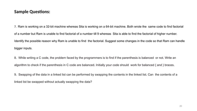 Bloom’s Taxonomy verbs for Question Paper Setting (1).pptx