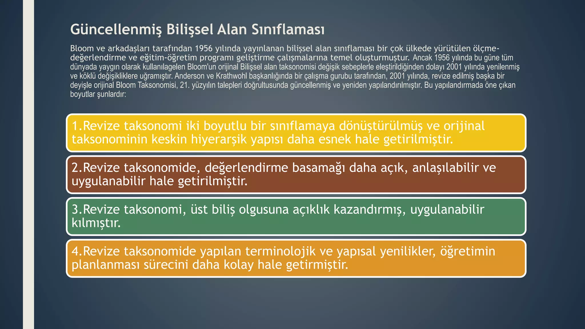 BLOOM TAKSONOMİSİ.pptx