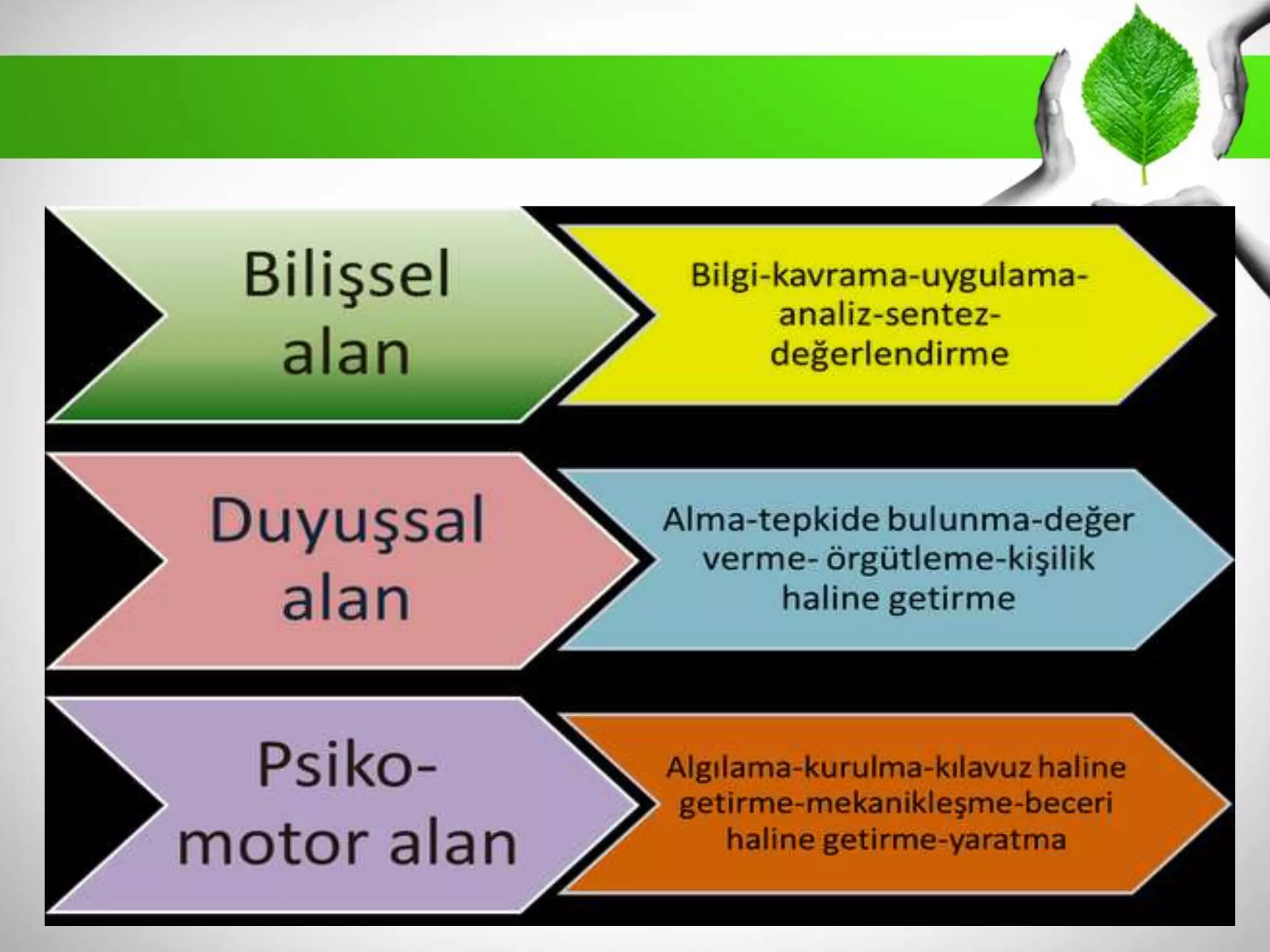 Bloom Taksonomisi Hikmet Belge Doç. Dr. Agah Tuğrul KORUCU.pptx