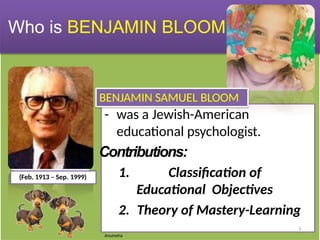 bloom taxonomy 1bloom taxonomybloom taxonomybloom taxonomy.pptx