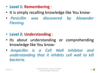 Simpsons Blooms Taxonomy And Multiple Intelligences Posters, 43% OFF