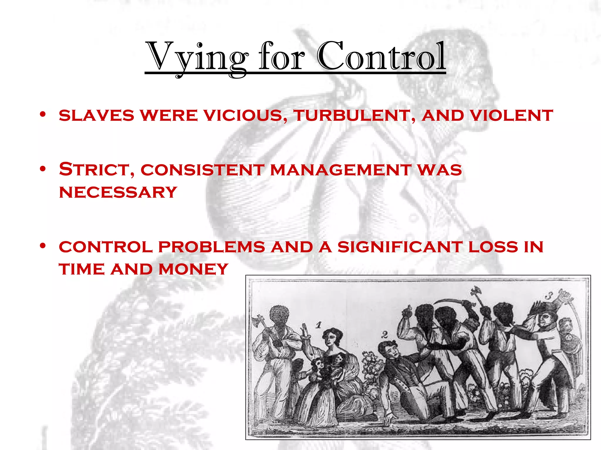 Slavery in colonial newspapers | PPT