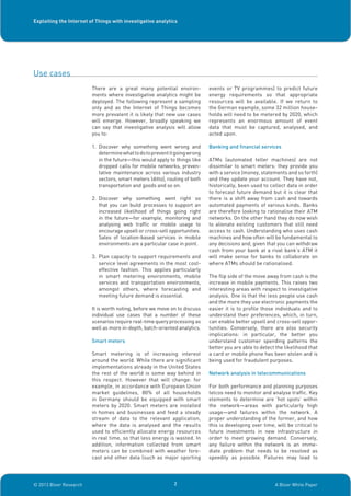 Exploiting the Internet of Things | PDF