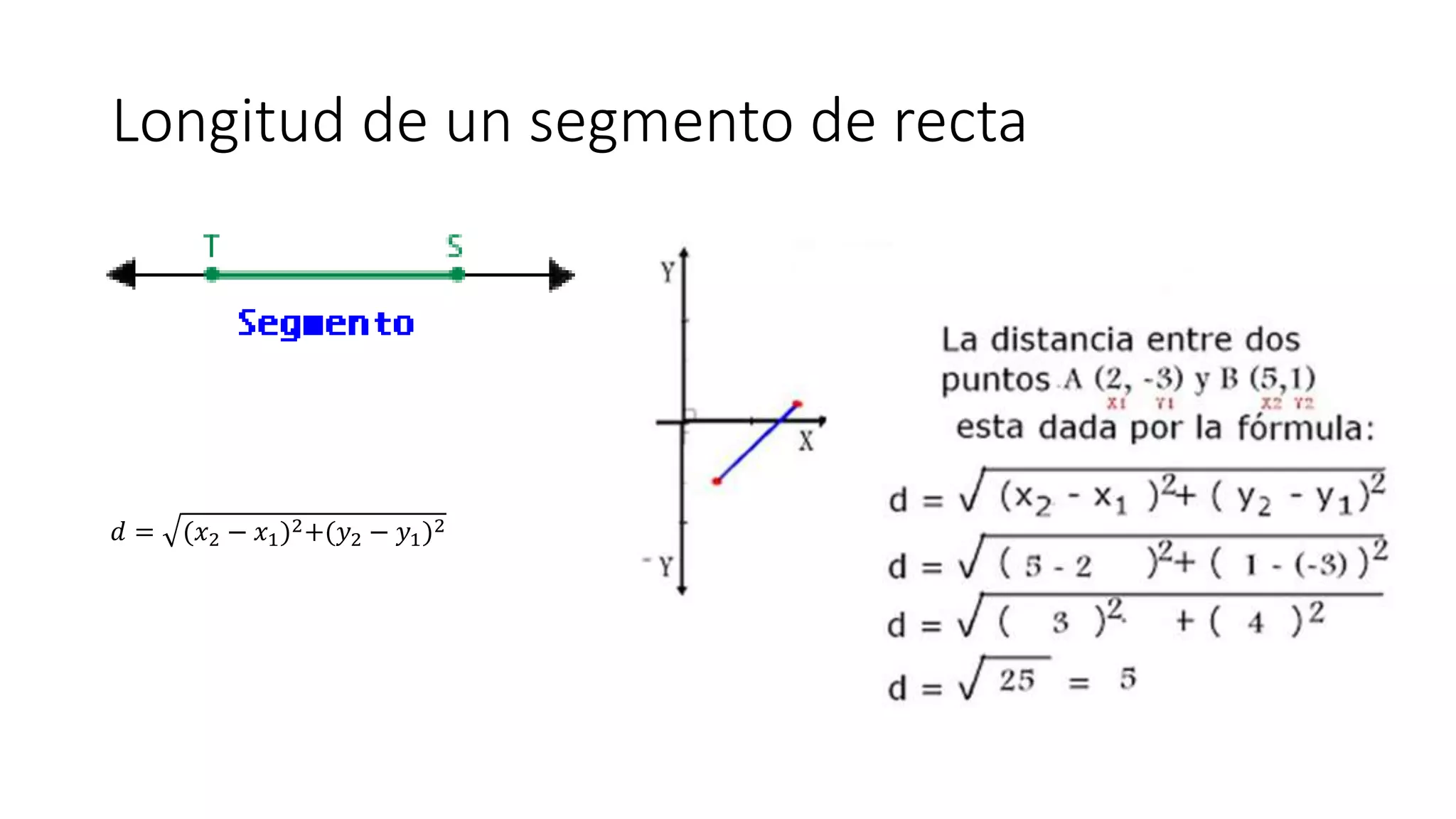 Bloque 2 propiedades de segmento rectilíneo y polígonos | PPTX