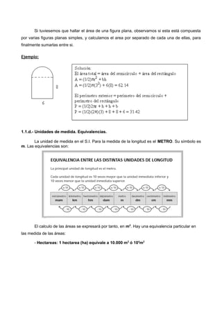 Bloque 3 t1 figuras planas | PDF