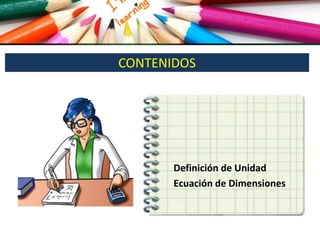 Ley Homogeneidad | PPTX
