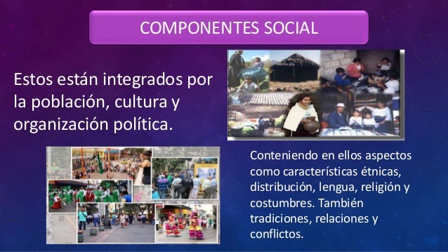 Bloque i GEOGRAFIA tema 1 diapositivas maria elena hernández arévalo