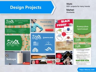 BLORAX — EFFECTIVE DIGITAL MARKETING AND DEVELOPMENT | PPT