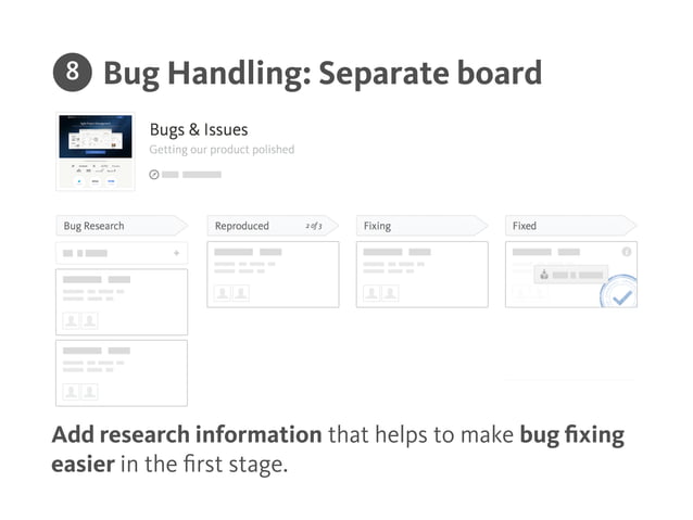 Modern Kanban Workflow Best Practices For Software Teams — Part 4 Of How To Build The Best