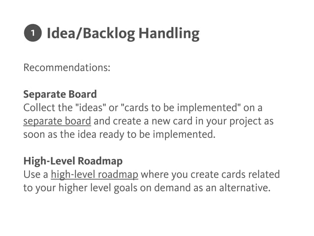Modern Kanban Workflow Best Practices For Software Teams — Part 4 Of How To Build The Best