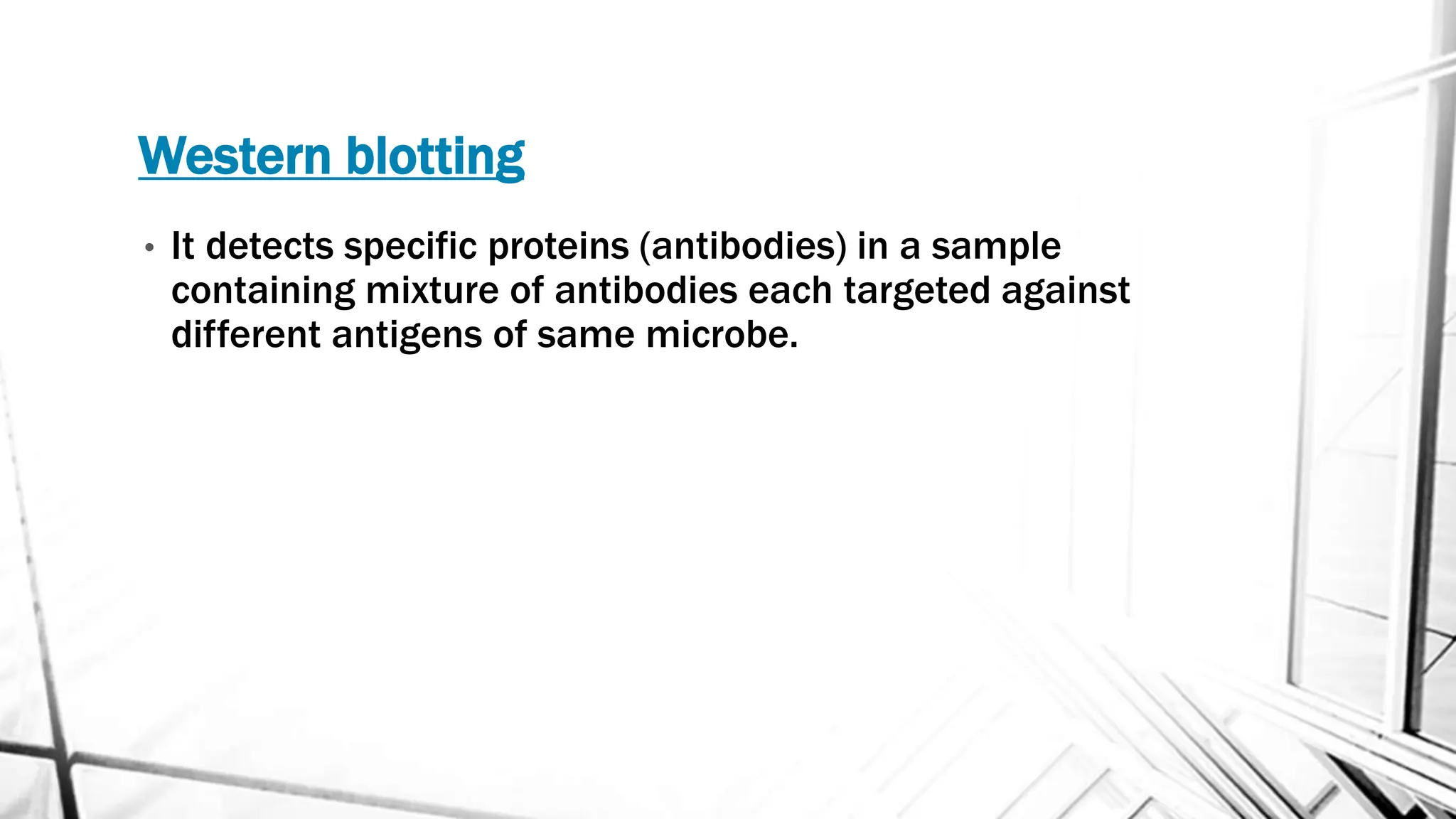 BLOTTING TECHNIQUE.pptx