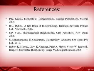 Blotting techniques in Biotechnology | PPT