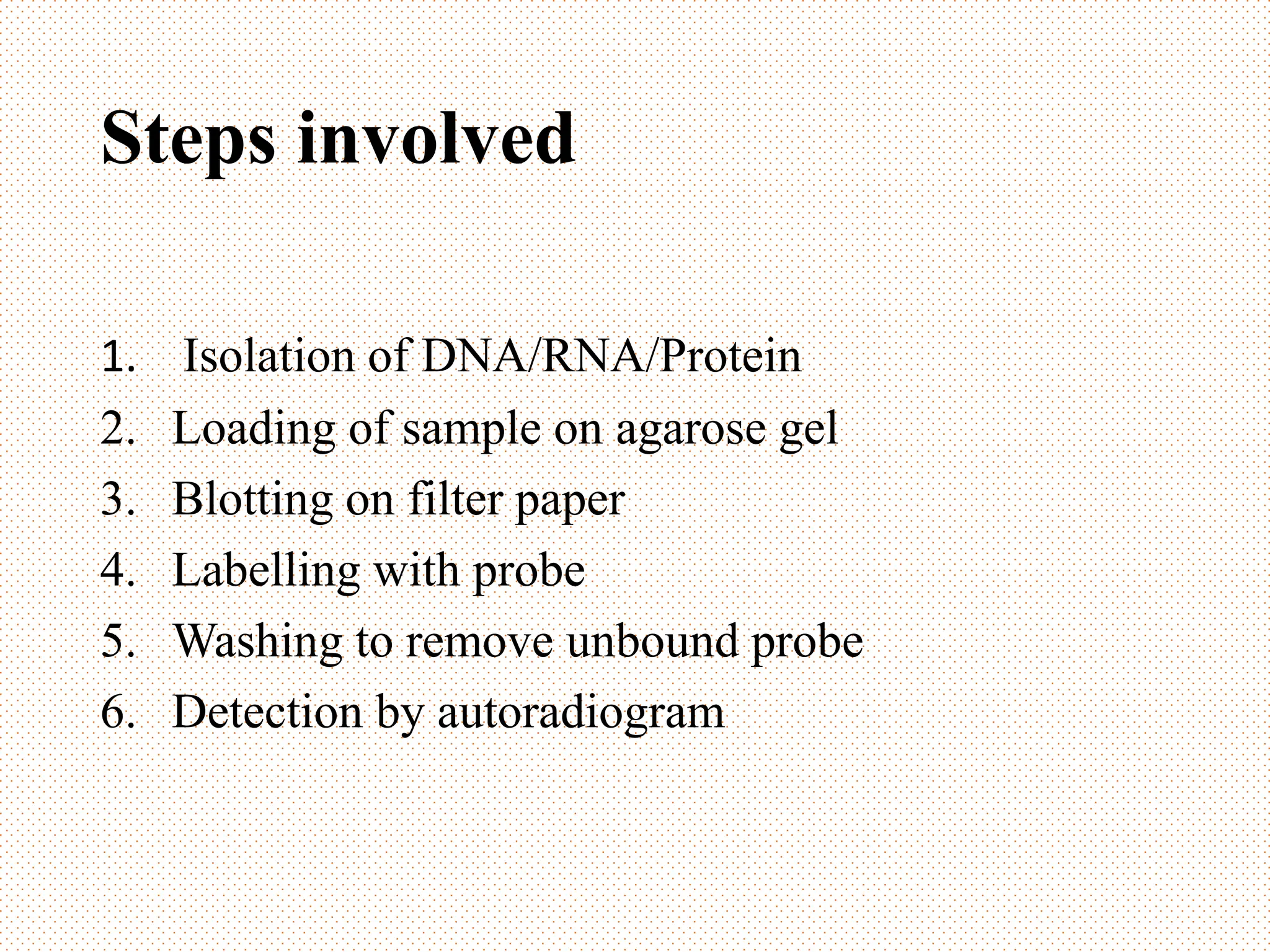 Blotting techniques ppt- finalpptxfinal.pptx