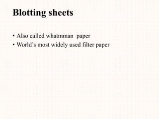 Blotting techniques ppt- finalpptxfinal.pptx
