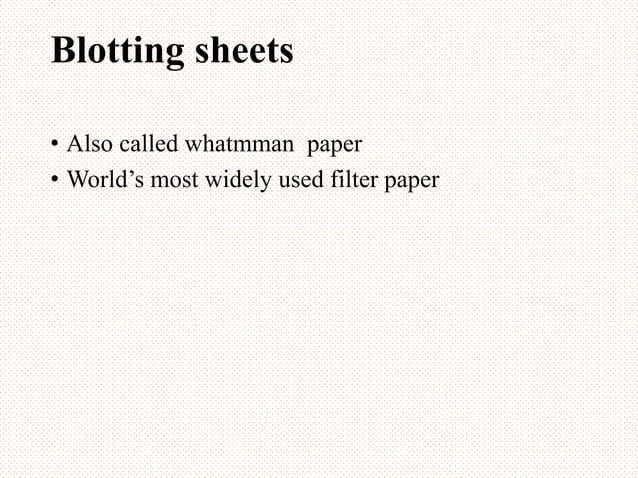 Blotting techniques ppt- finalpptxfinal.pptx