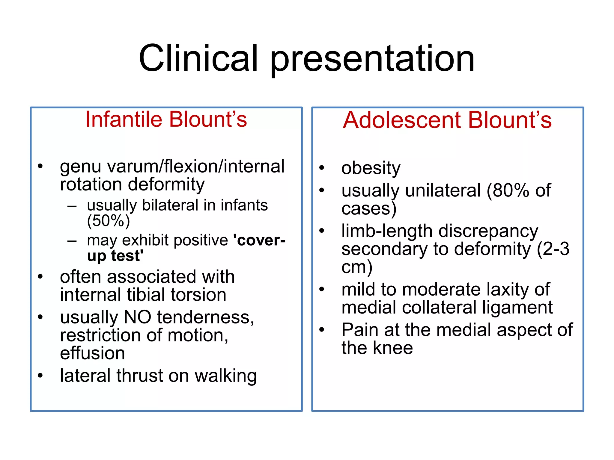 BLOUNT’S DISEASE.pptx
