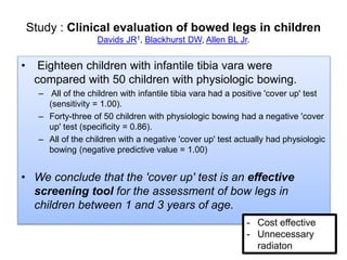 BLOUNT’S DISEASE.pptx