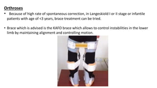 blounts disease.pptx