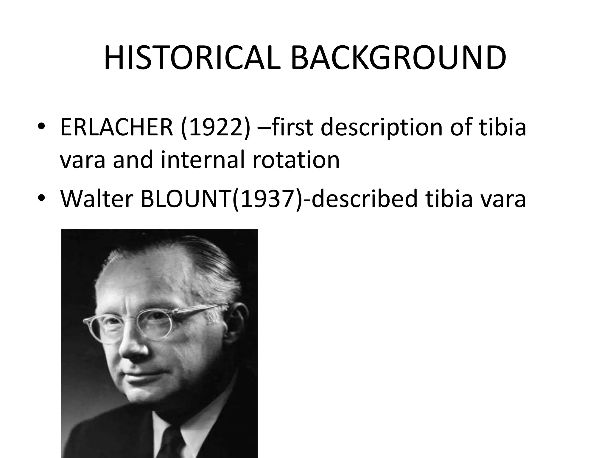 blounts disease.pptx