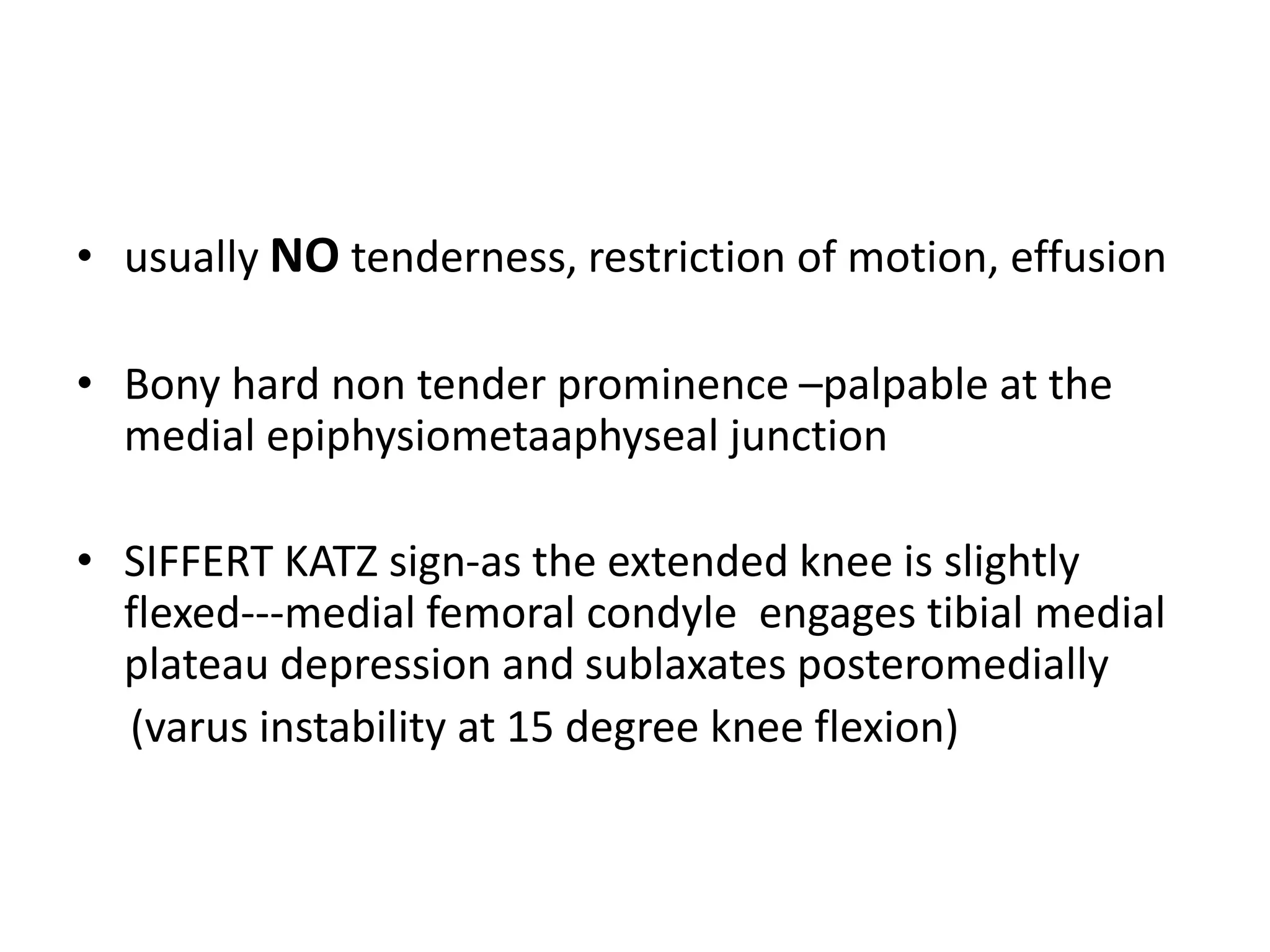 blounts disease.pptx