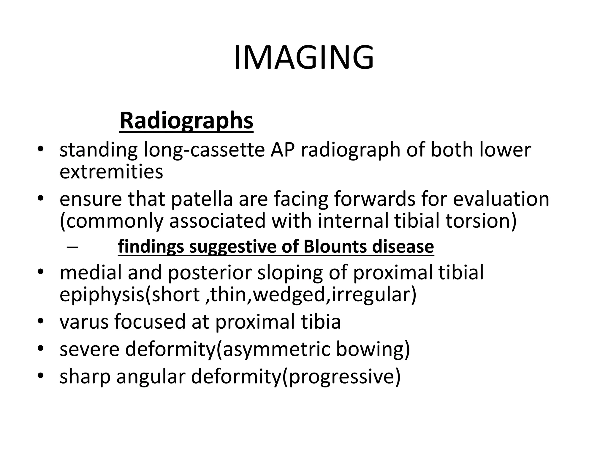blounts disease.pptx