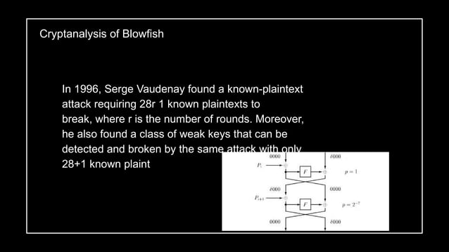 Blowfish Algorithm in computer science.pptx