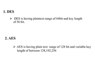 Blow fish final ppt | PPTX | Computing | Technology & Computing