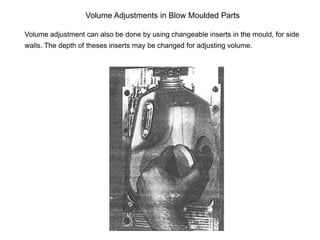 BLOW MOULD DESIGN.PPT