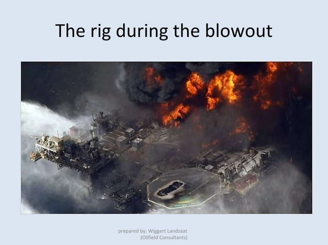 Blow Out | PPT
