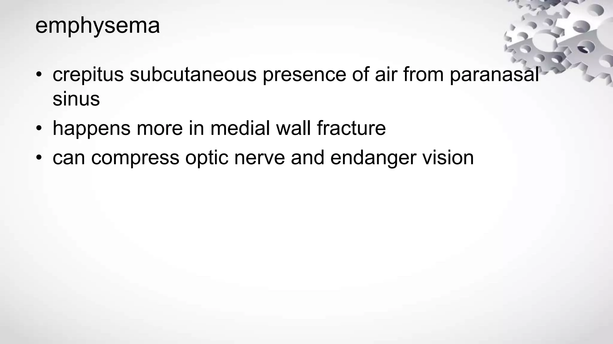 BLOW OUT FRACTURE.pptx