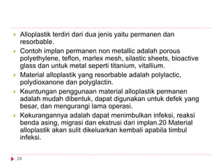 BLOW OUT FRACTURE.pptx
