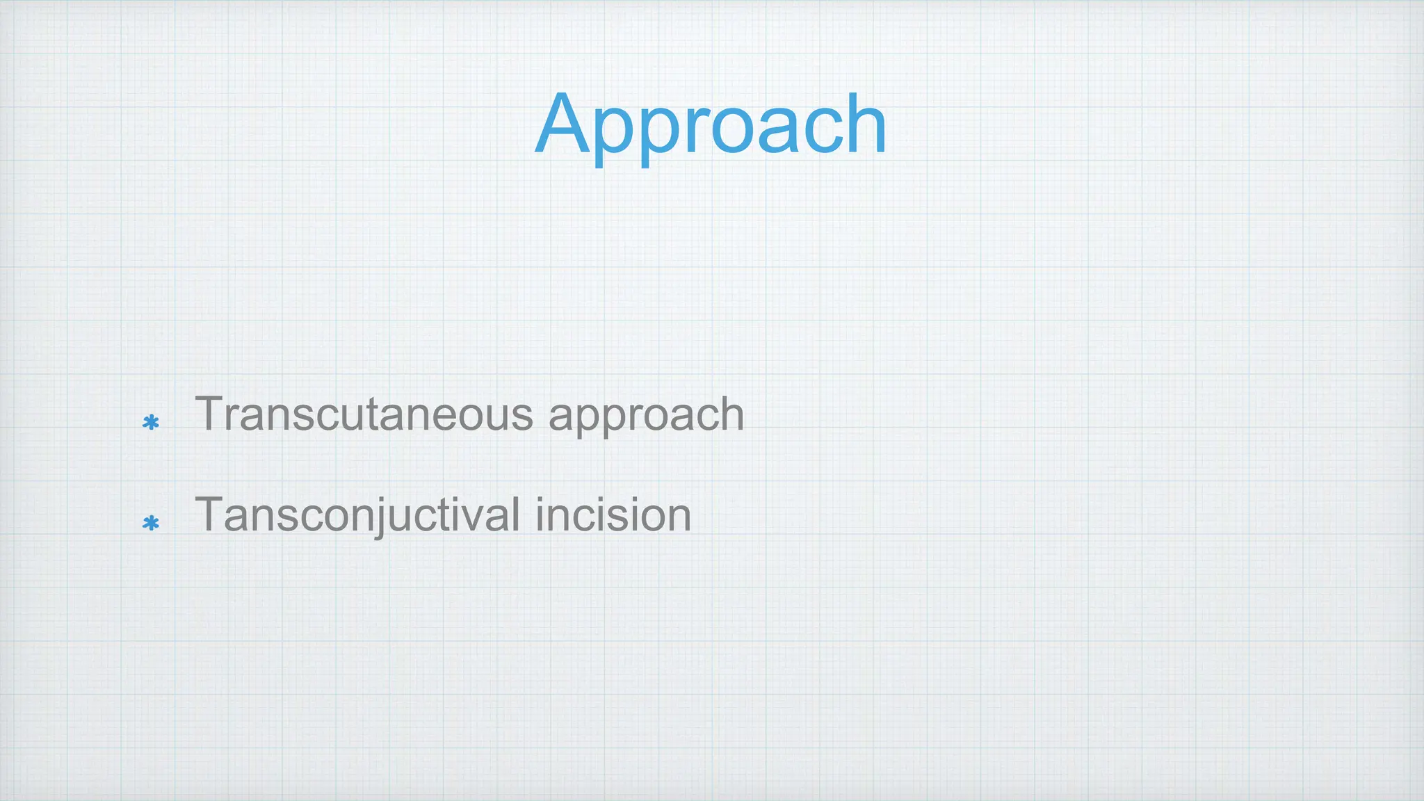 Blow out fracture - an overview of the comminest fractures | PPTX