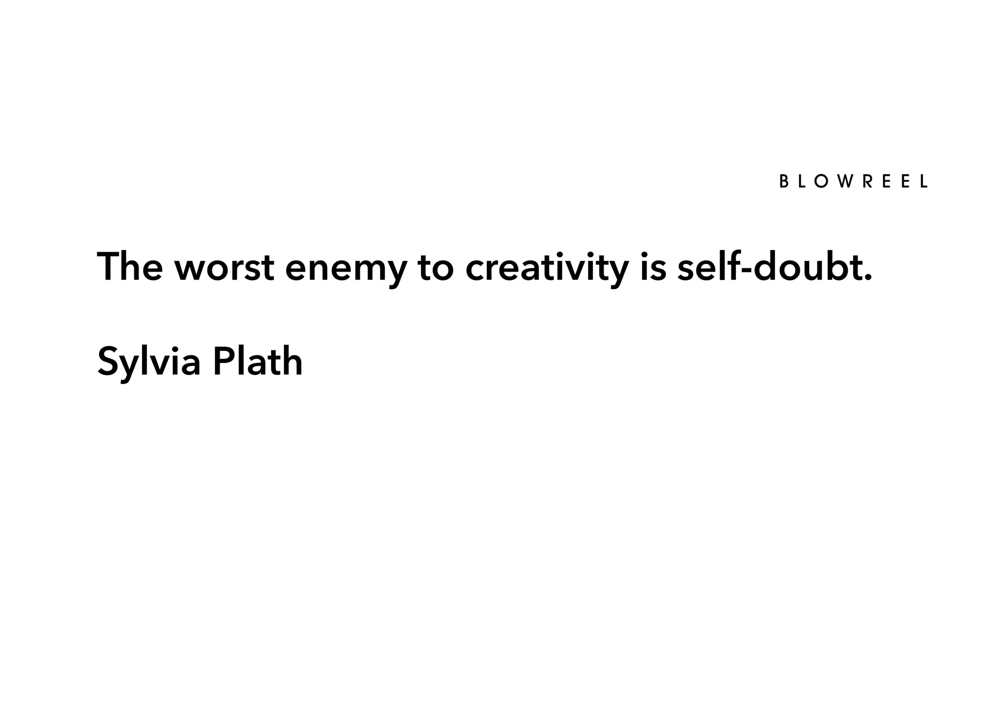 Quotes and encouragement for creativity_V1 | PPT