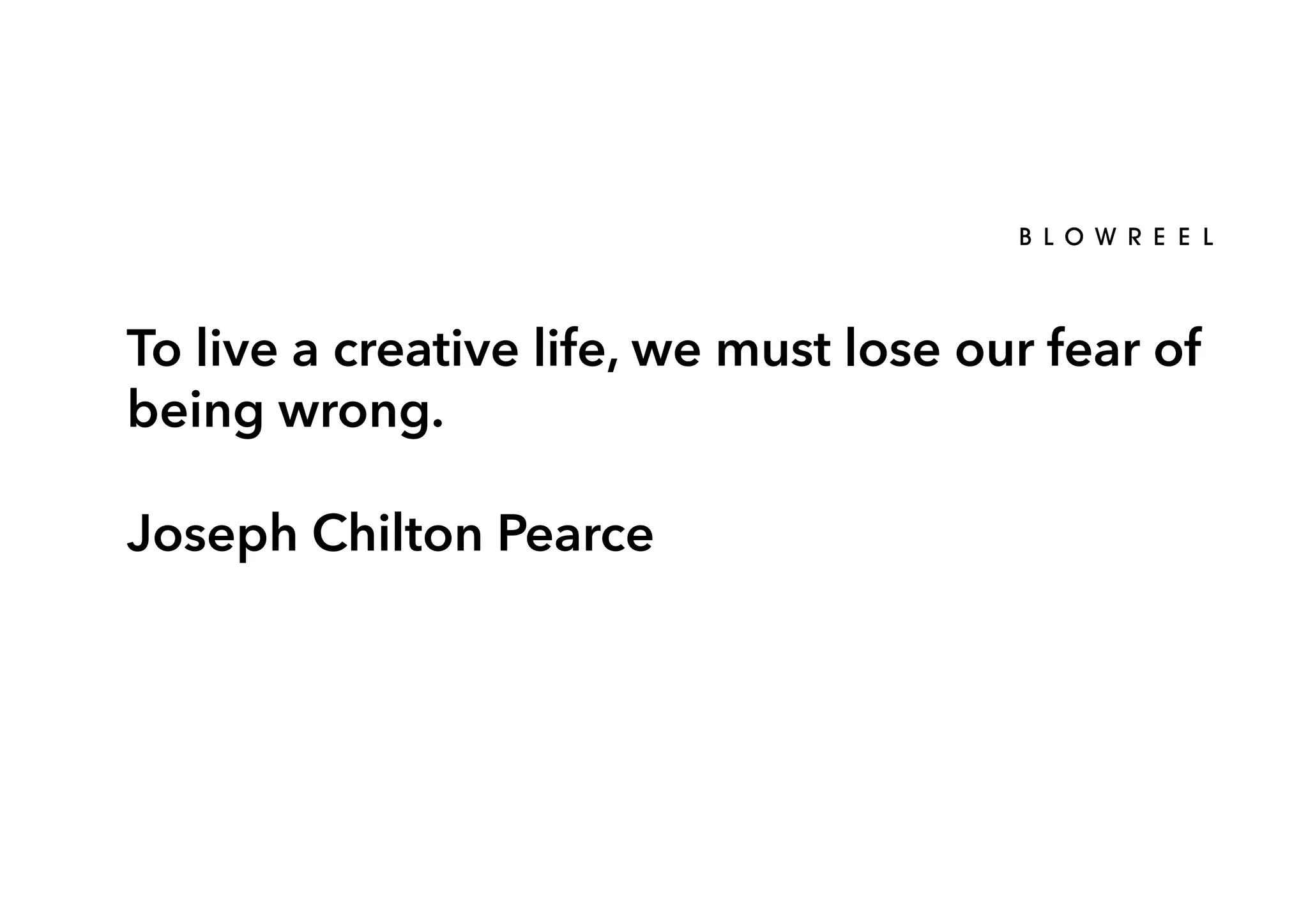 Quotes and encouragement for creativity_V1 | PPT