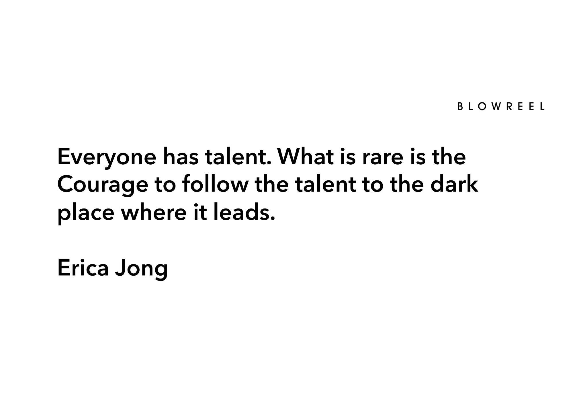 Quotes and encouragement for creativity_V1 | PPT