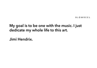 Quotes and encouragement for creativity_V1 | PPT