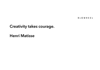 Quotes and encouragement for creativity_V1 | PPT