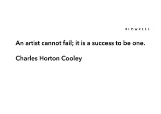 Quotes and encouragement for creativity_V1 | PPT