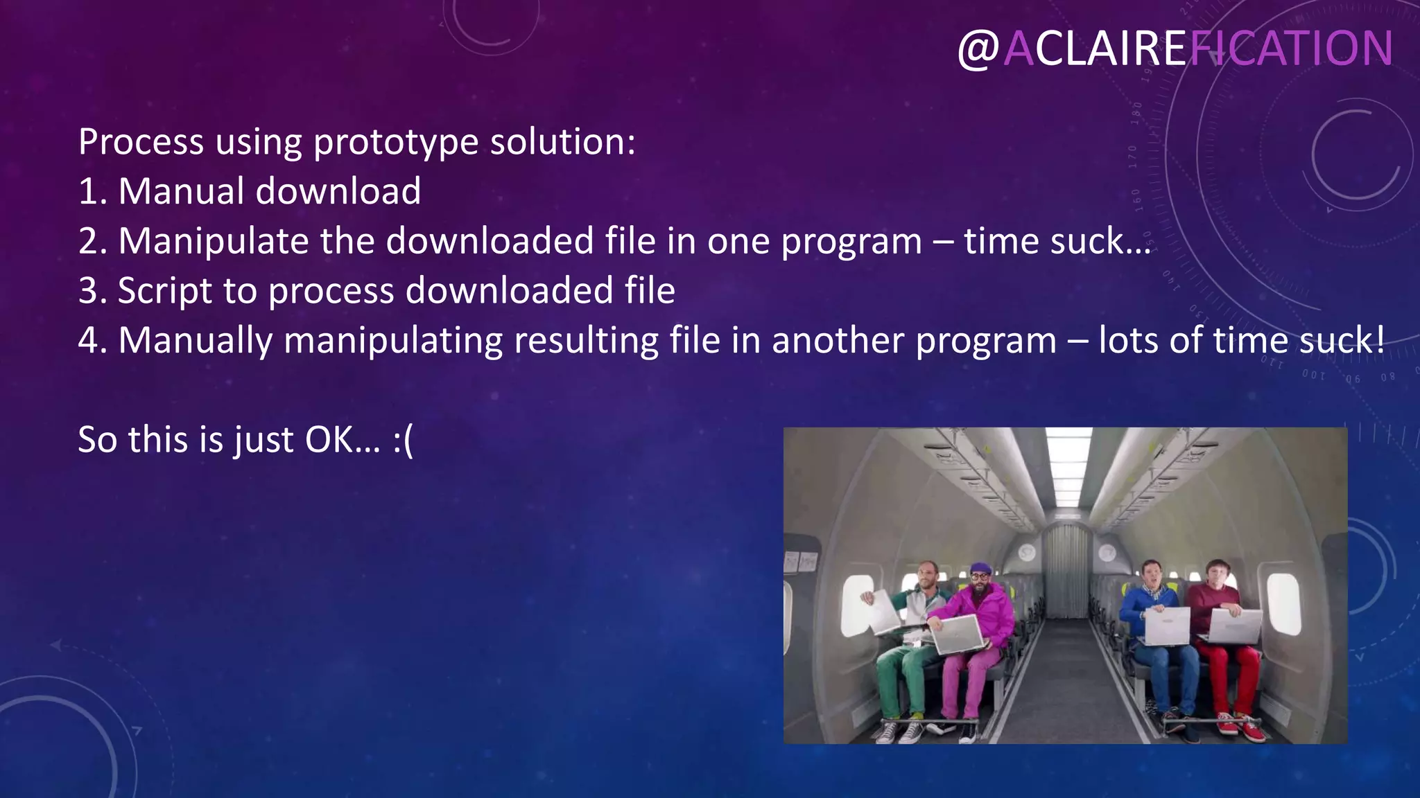 Blow Your Mind Mindmap Automation In Node Ppt