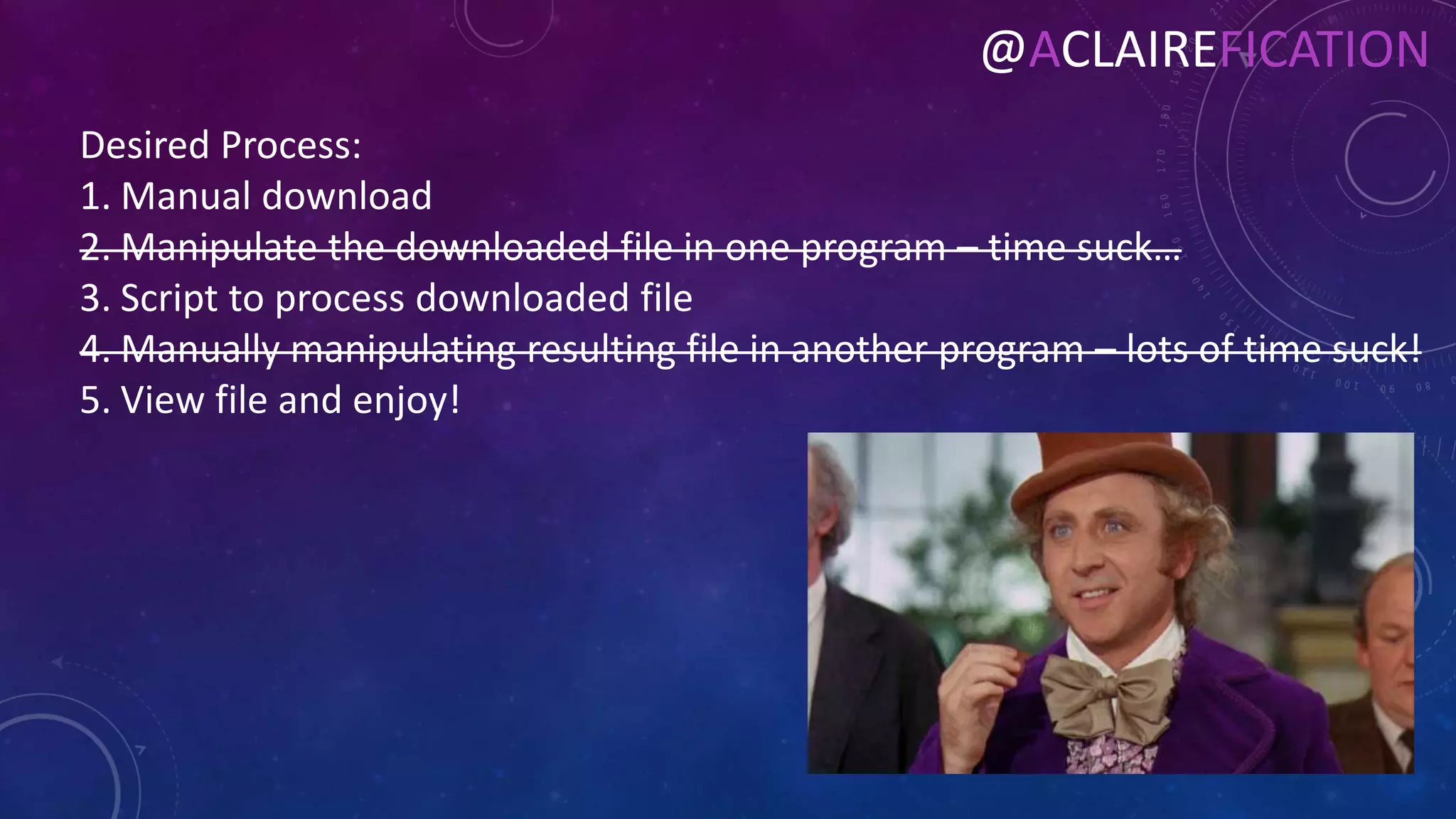 Blow Your Mind Mindmap Automation In Node Ppt