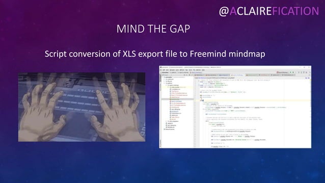 Blow Your Mind Mindmap Automation In Node Ppt