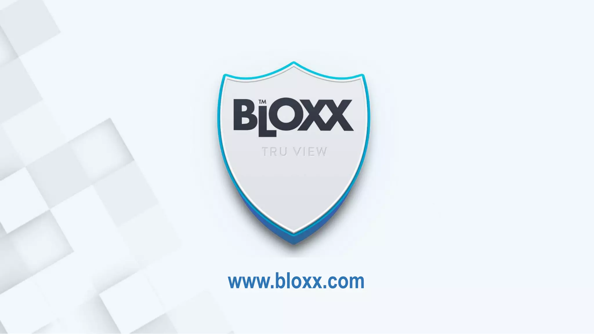 Bloxx Simplified Email Administration in 60 seconds | PDF